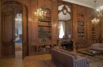 The Gilded Fortress: Prague’s Petschek Villa - Diplomatic Herald