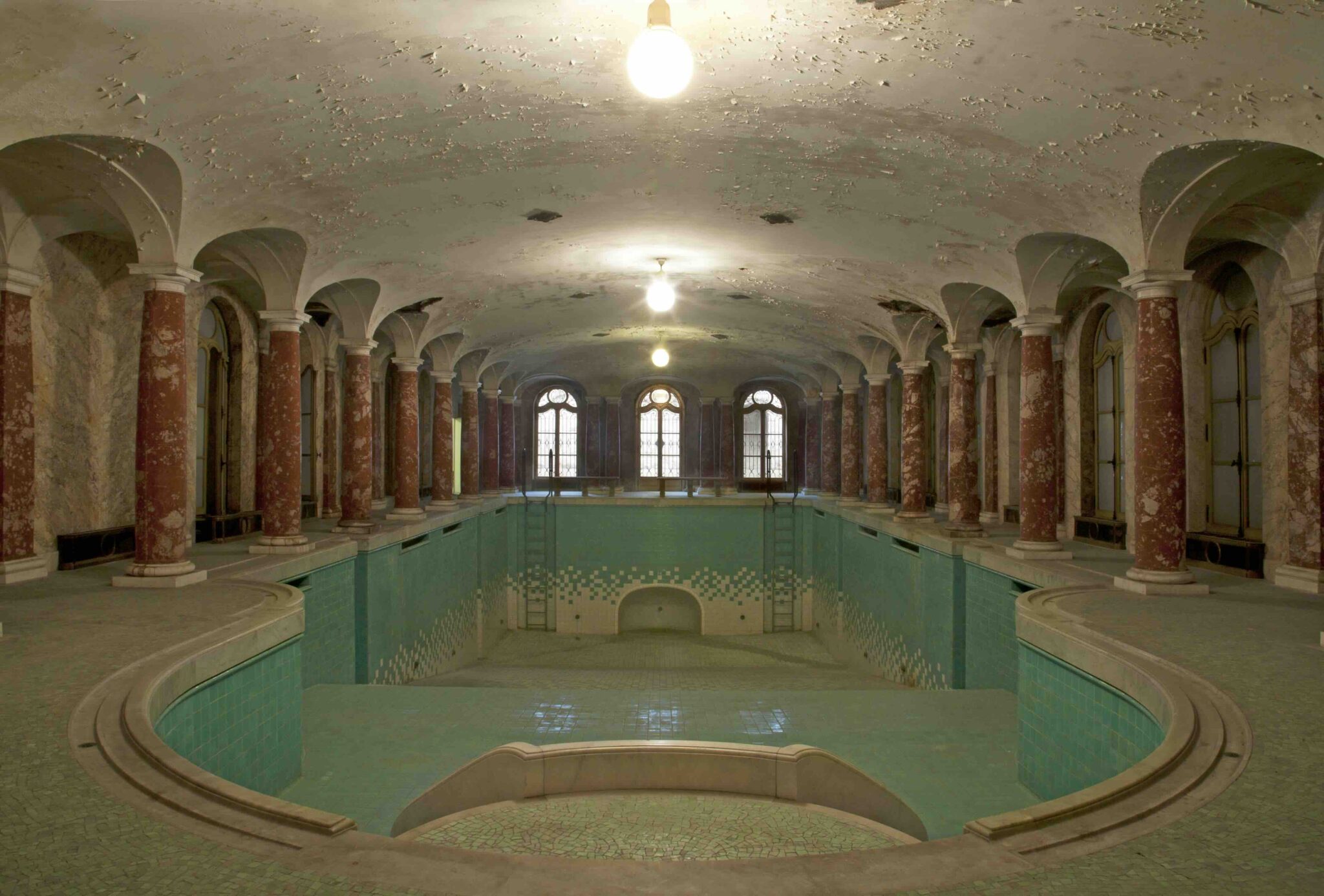 The Gilded Fortress: Prague’s Petschek Villa - Diplomatic Herald